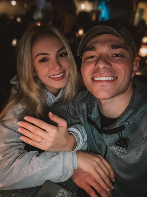 Bryanna Smith – Kenny G & Company Fine Jewelers