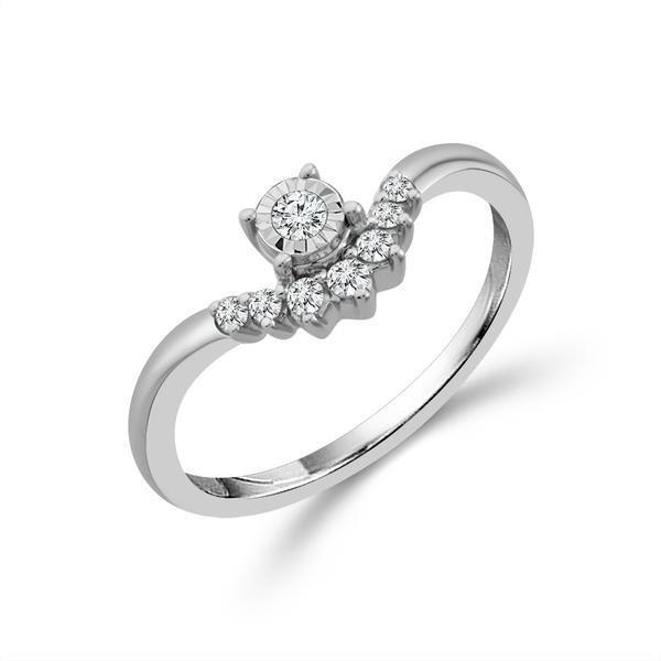 Forever Day Promise Rings – Kenny G & Company Fine Jewelers